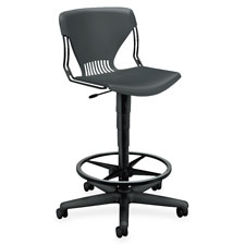 Office Quarters: From $212.61 - HON Olson Lab/Task Stools HON G41H91Y ...