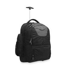 Office Quarters: From $132.80 - Samsonite Wheeled Backpack SML ...