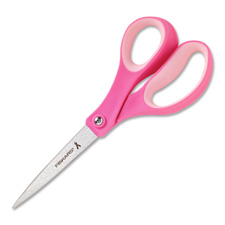 Office Quarters: From $7.58 - FSK-01005792 Fiskars Pink-handed BCA No ...