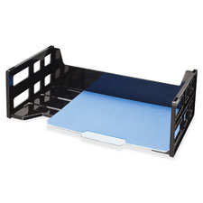 Office Quarters: From $19.45 - OIC-26056 Officemate High-capacity Desk ...